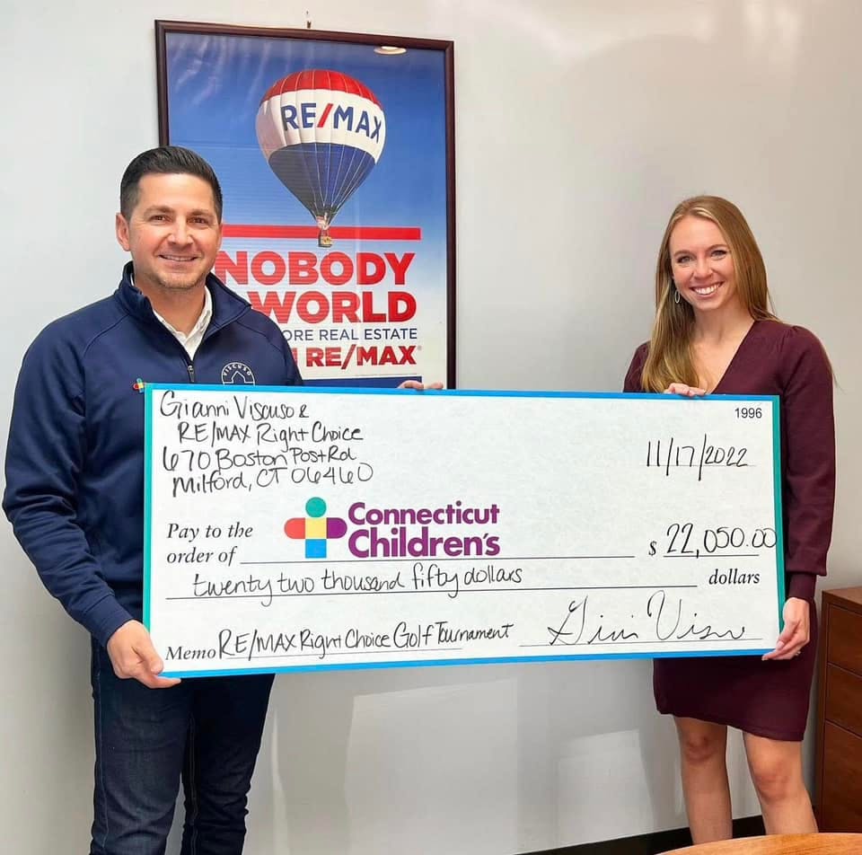 Creative, Charitable: RE/MAX Network Gives Back During 2023 Month of Miracles and Beyond | RE ...